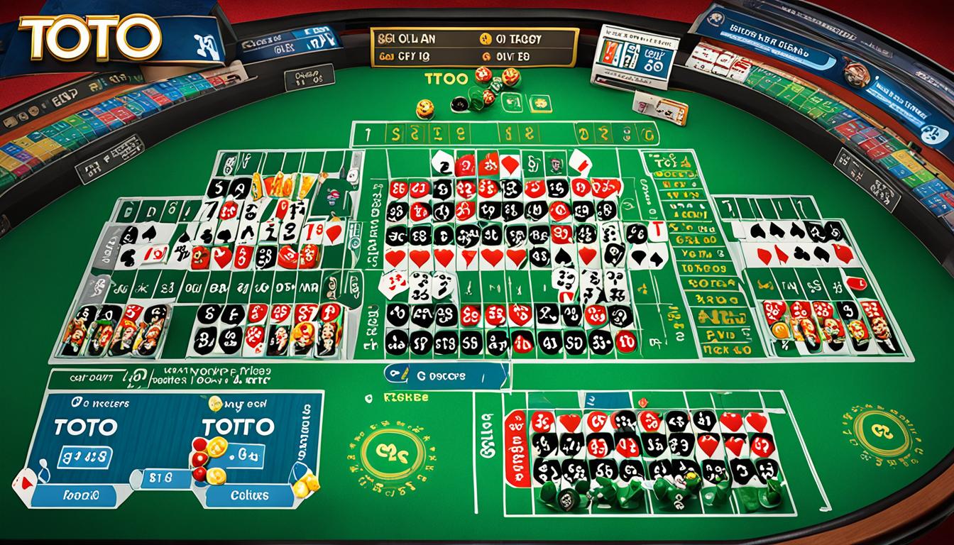 Panduan Lengkap Tutorial Bermain Toto Macau Panduan Lengkap Tutorial Bermain Toto Macau