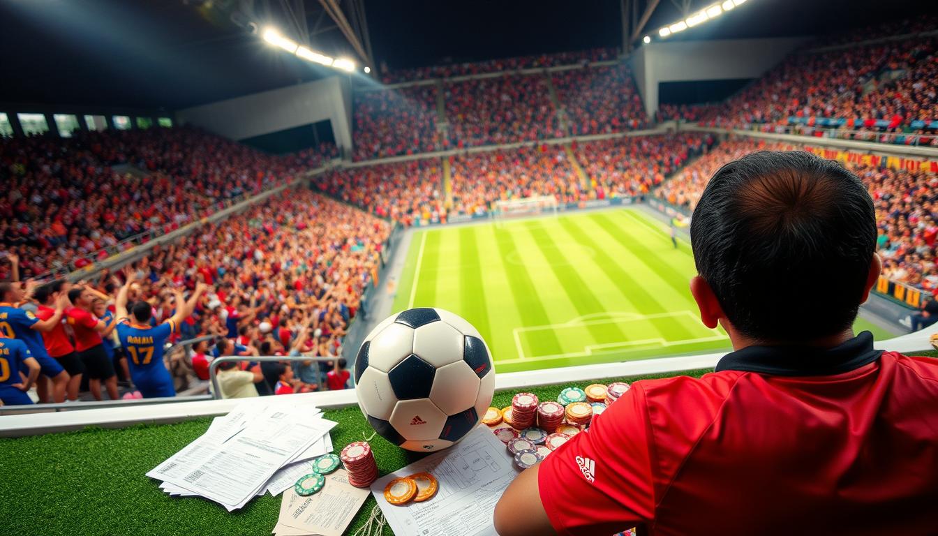 Panduan Lengkap Judi Bola Resmi di Indonesia